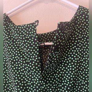 Southern Lady | Tops | Southern Lady Blouse | Poshmark